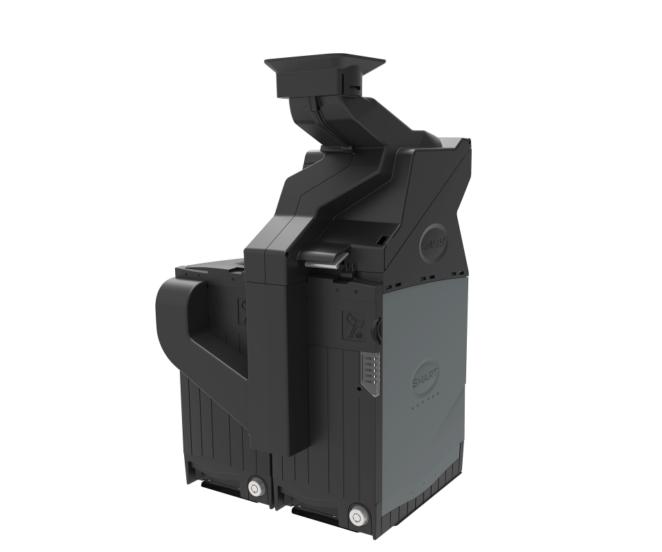 Twin SMART Coin System - Beopay sistem DOO