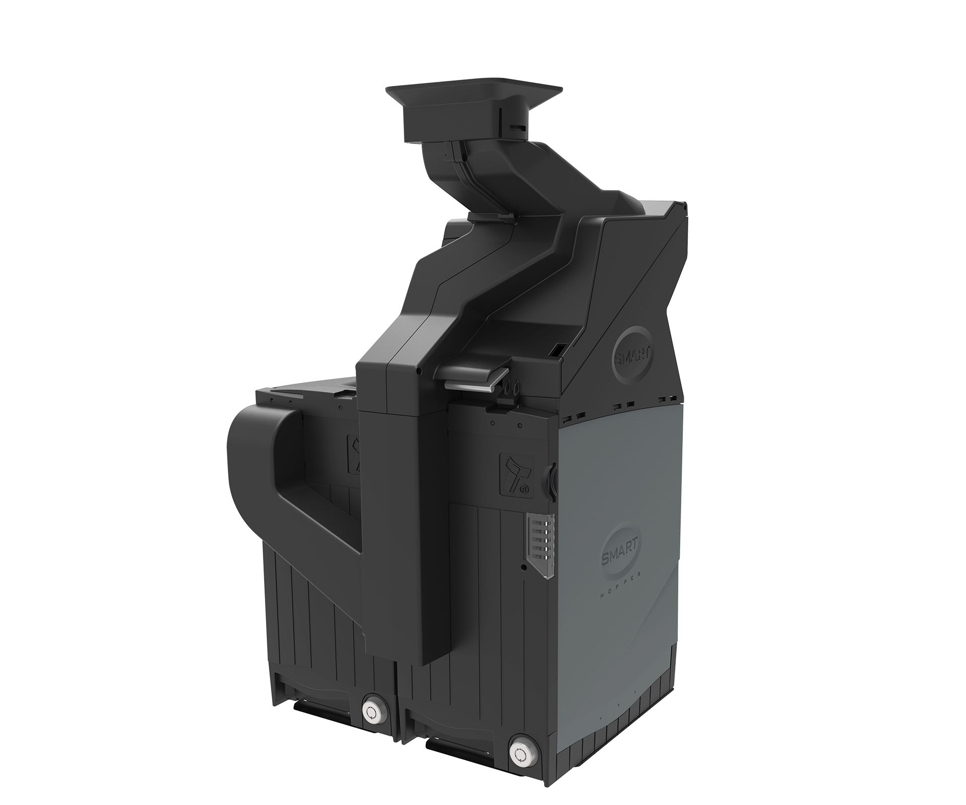 Twin SMART Coin System - Beopay sistem DOO